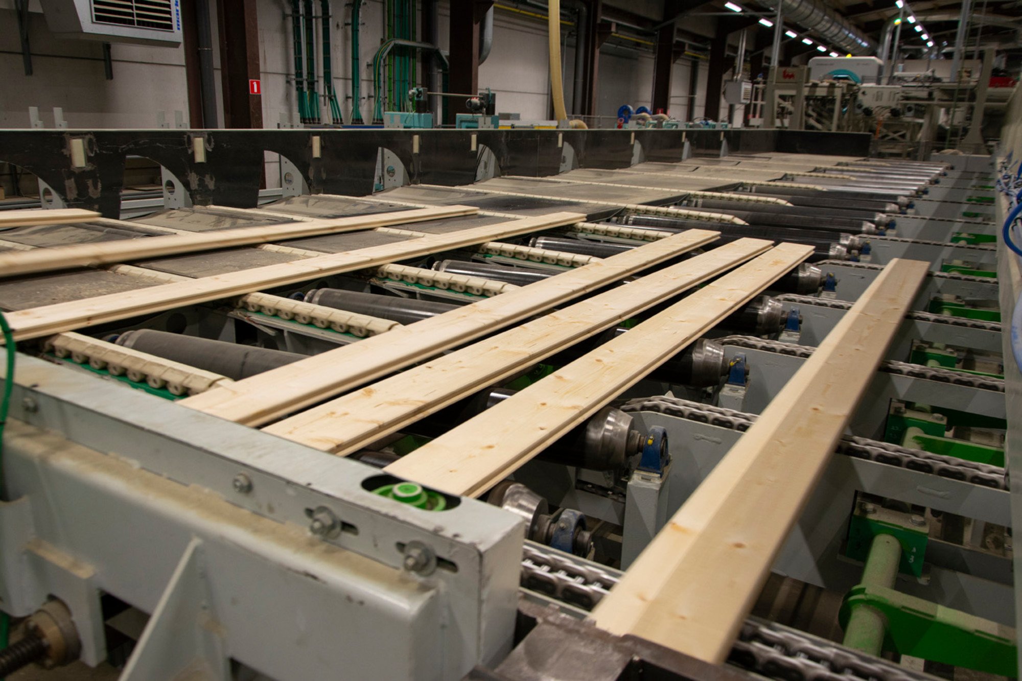 Custom made | IDE Woods