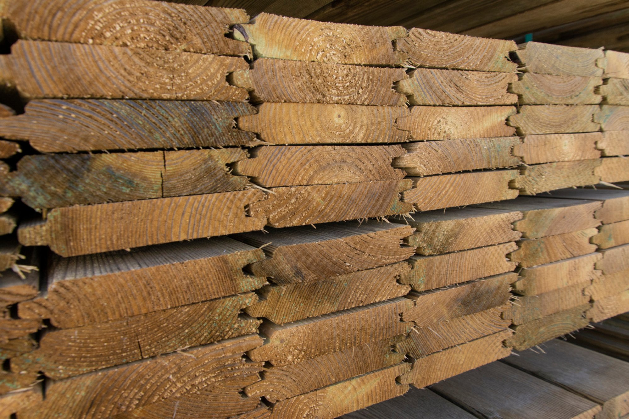 Maatwerk | IDE Woods