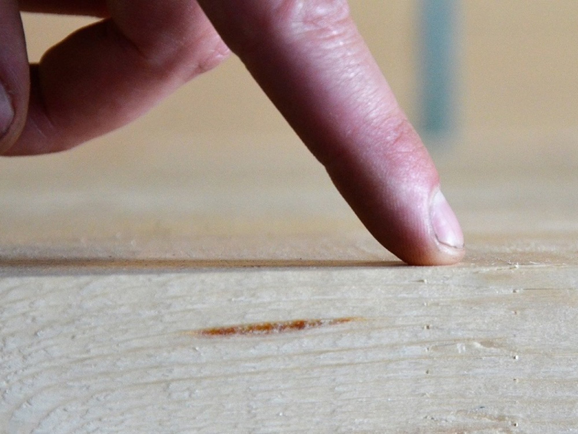 Vingerlassen | IDE Woods